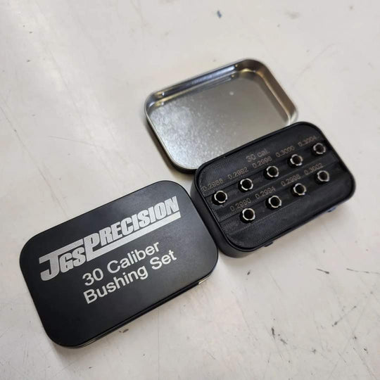 Bushings Sets – JGS Precision