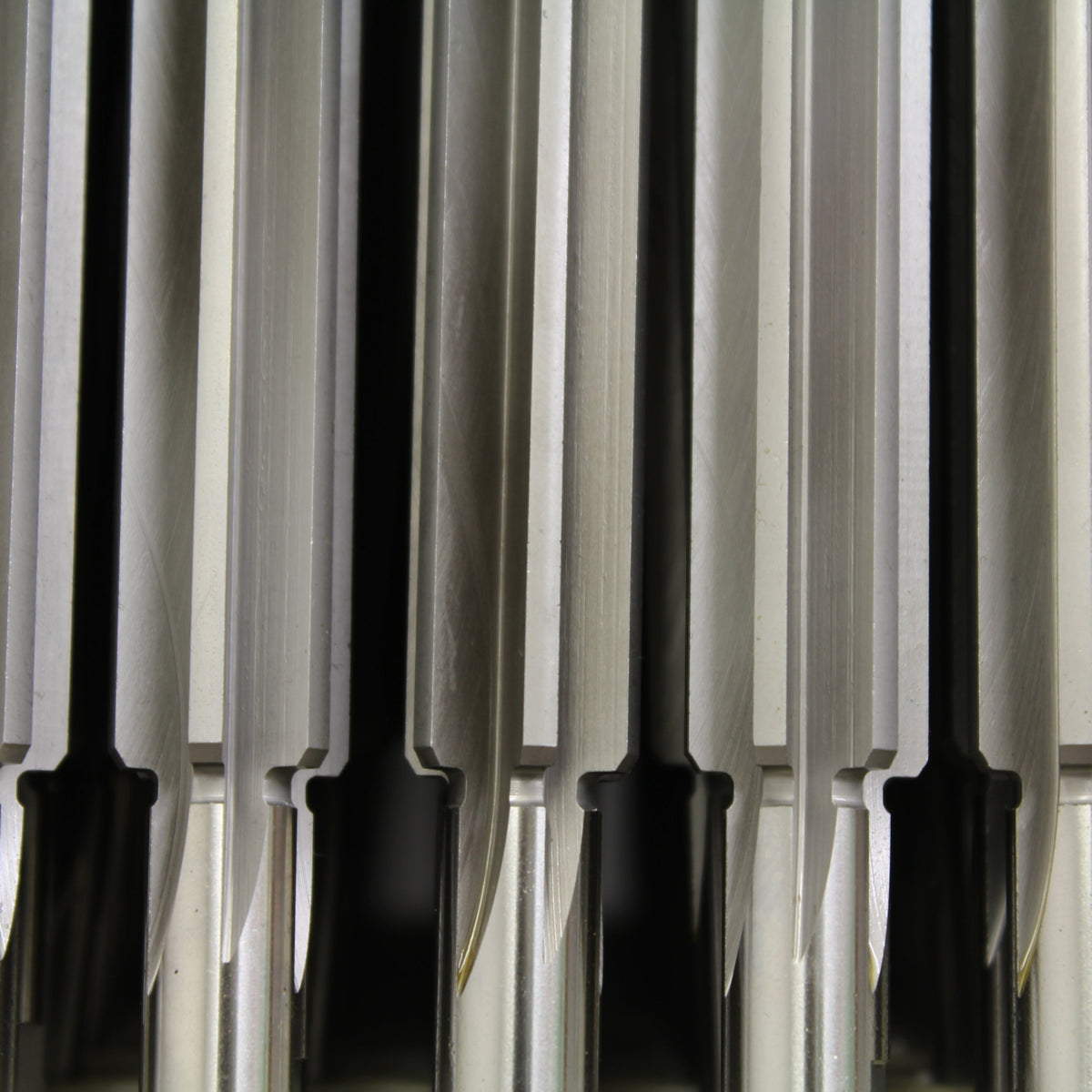 All Reamers – JGS Precision