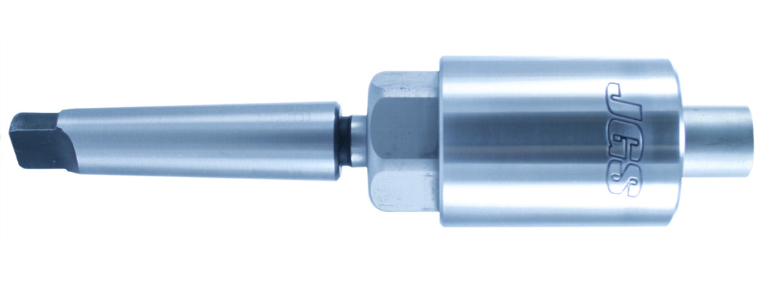 Floating Reamer Holders and Accessories – JGS Precision
